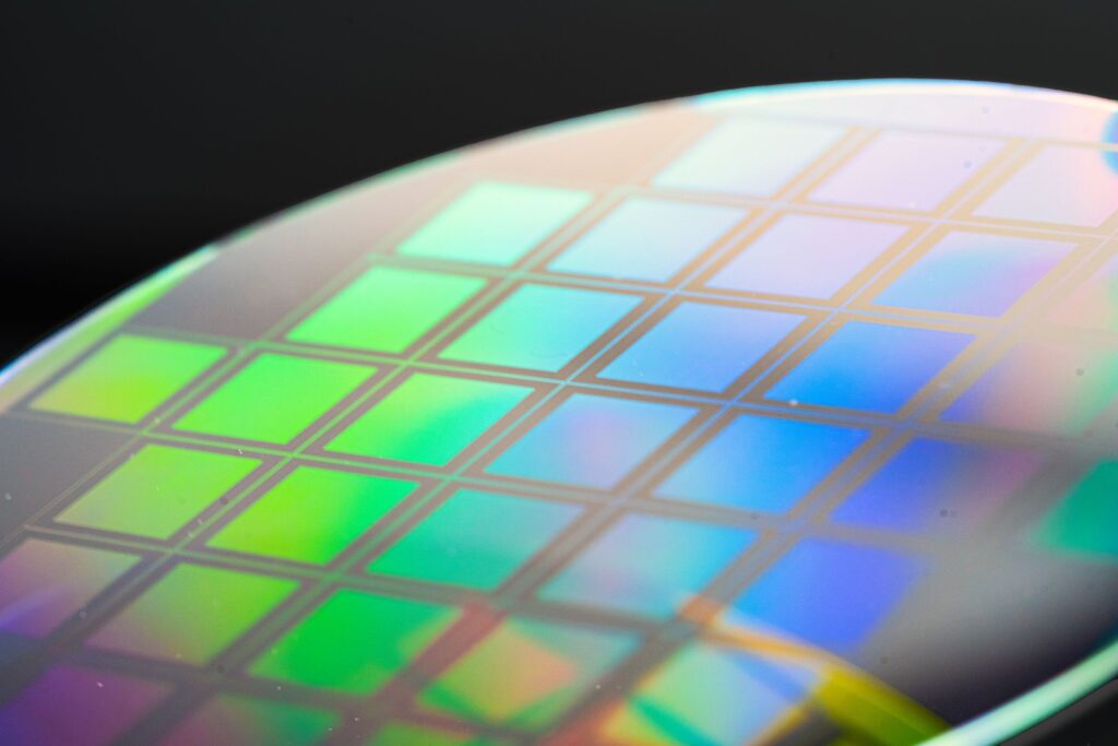 Custom Filters - Salvo Technologies Inc.