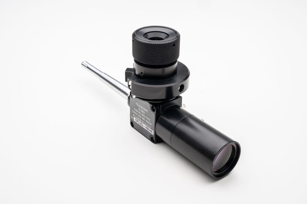 Muzzle Boresights - Salvo Technologies Inc.