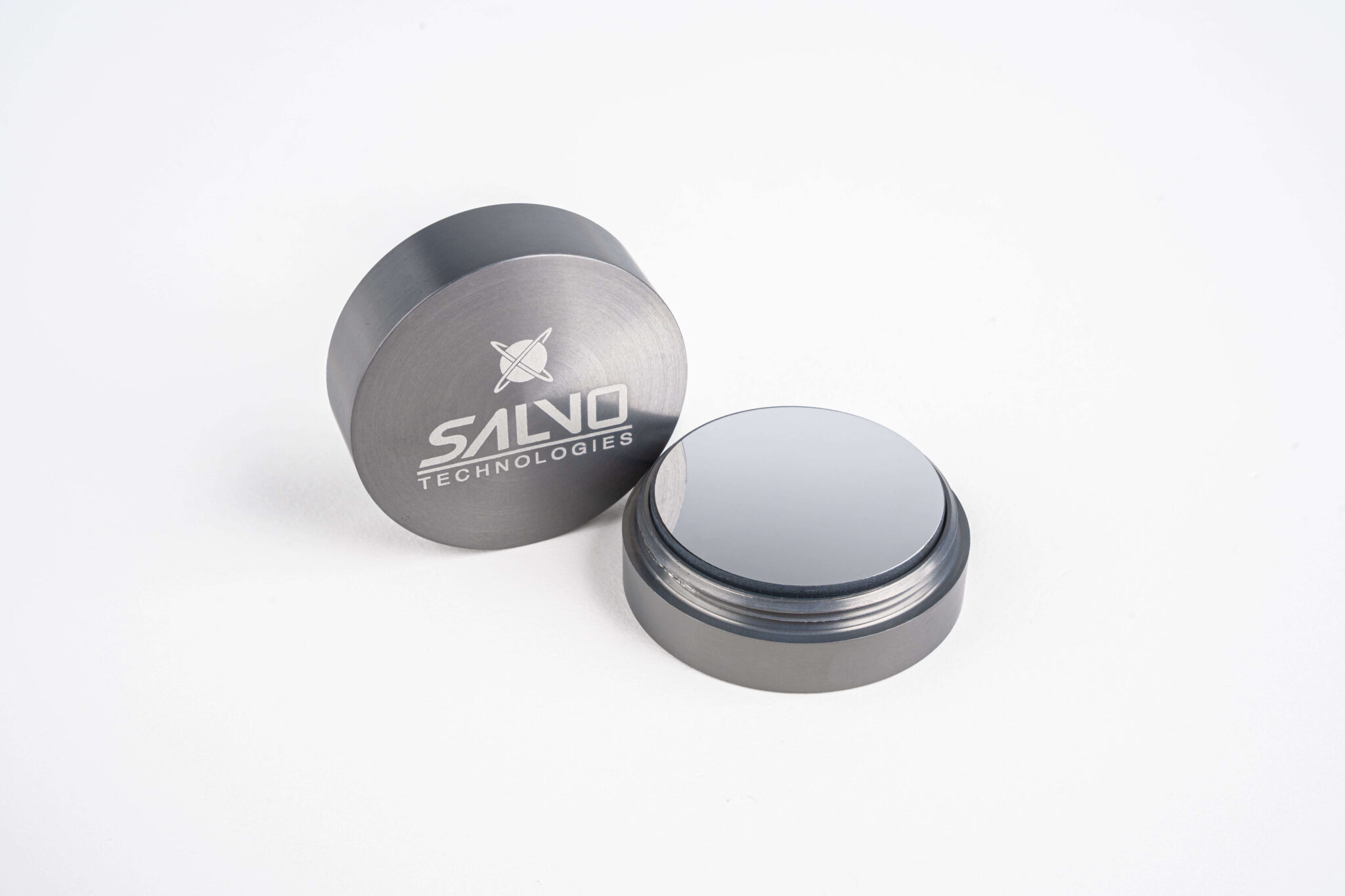 Reflectance Standards | Salvo Technologies