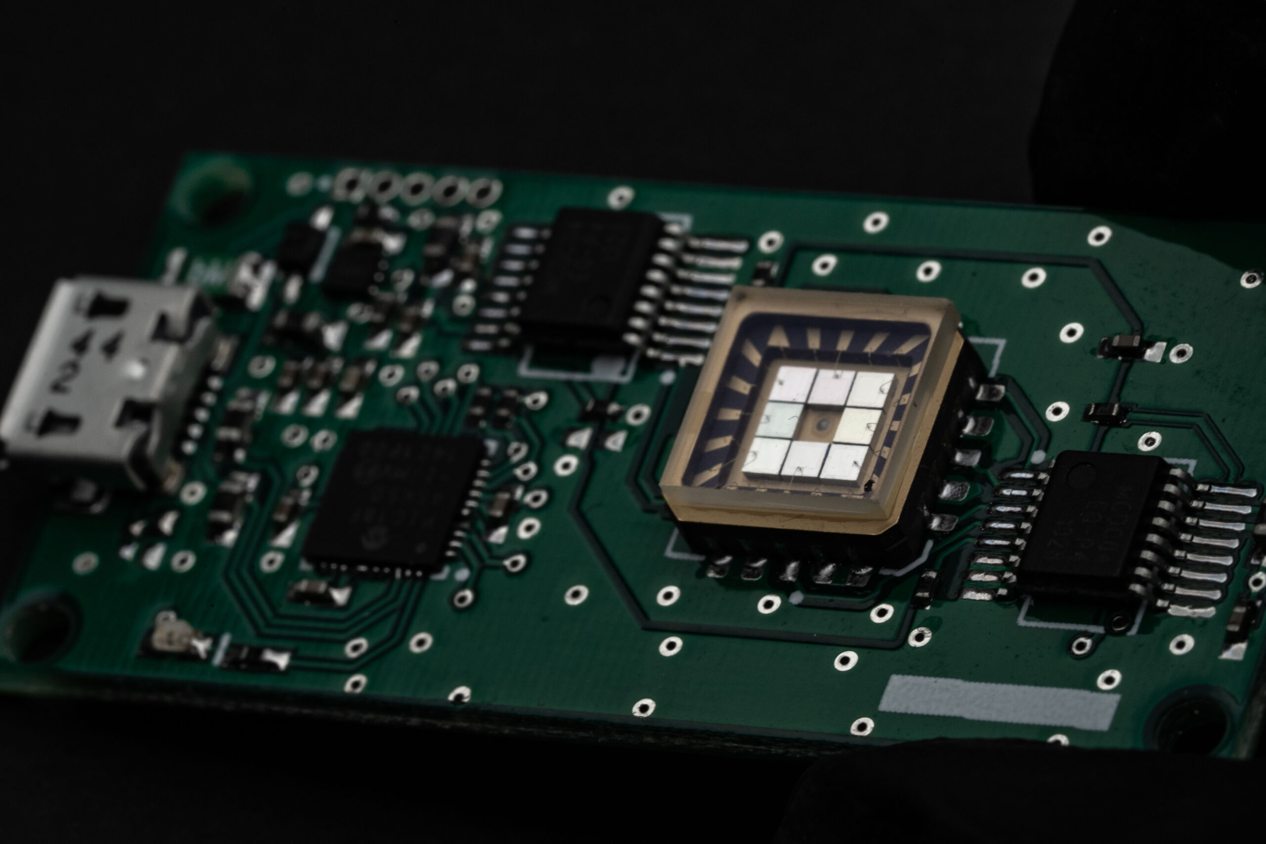 PCR Kit - Salvo Technologies Inc.