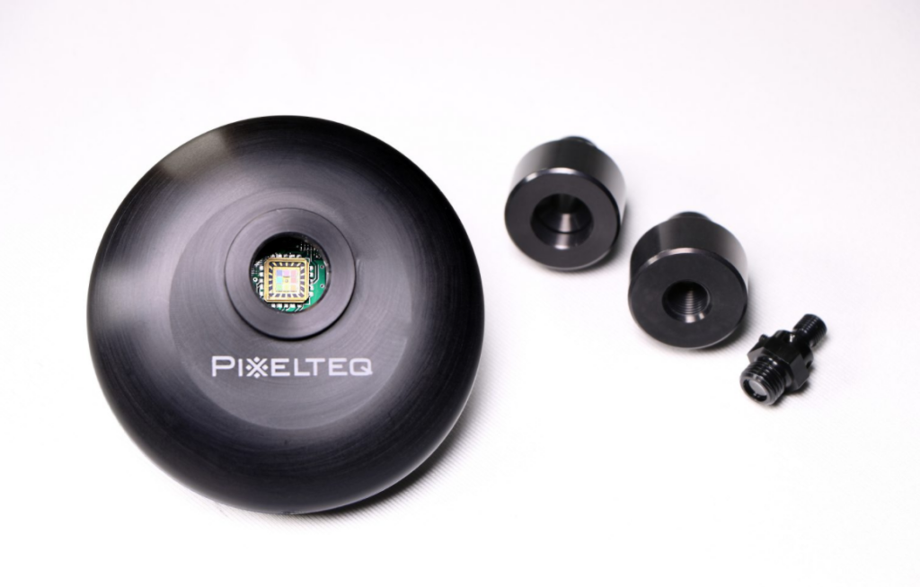 Analyzers | Salvo Technologies