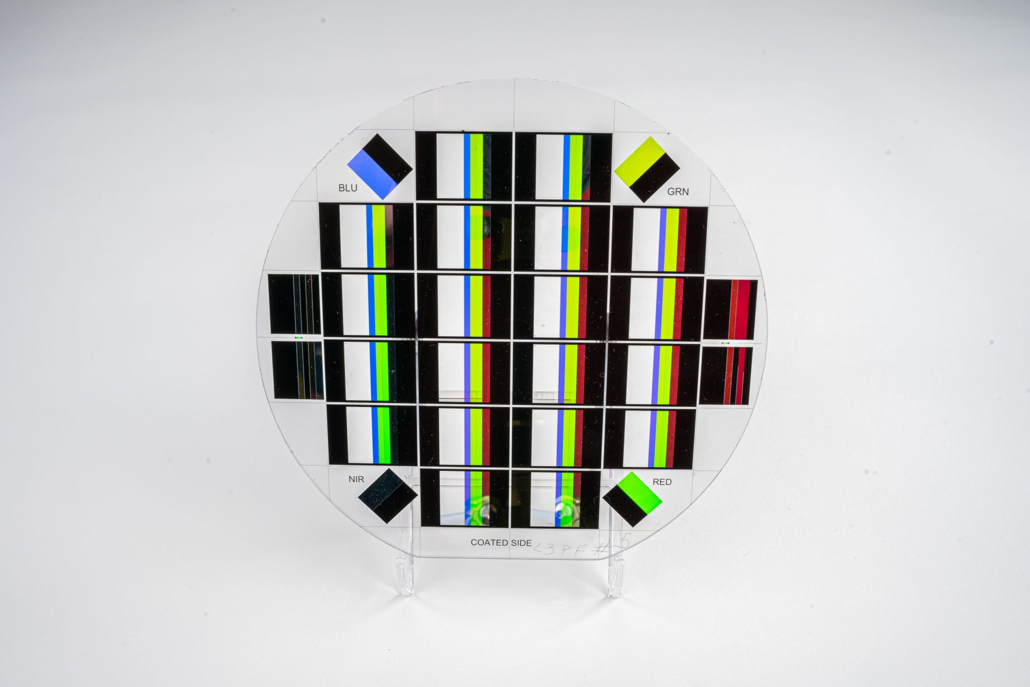 Custom Filters - Salvo Technologies Inc.