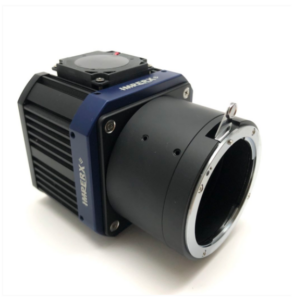 PixelCam - Salvo Technologies Inc.