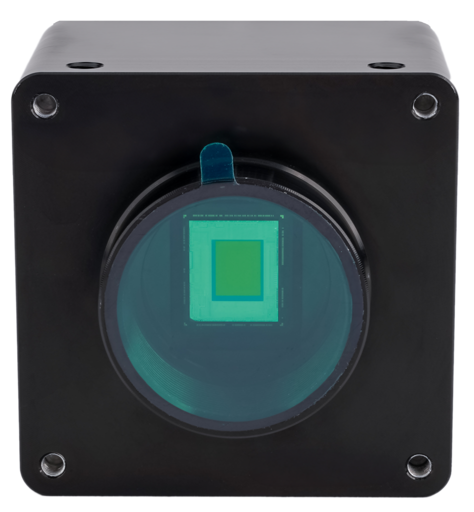 PixelCam - Salvo Technologies Inc.