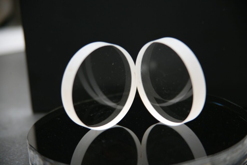 Plano Optics - Salvo Technologies Inc.