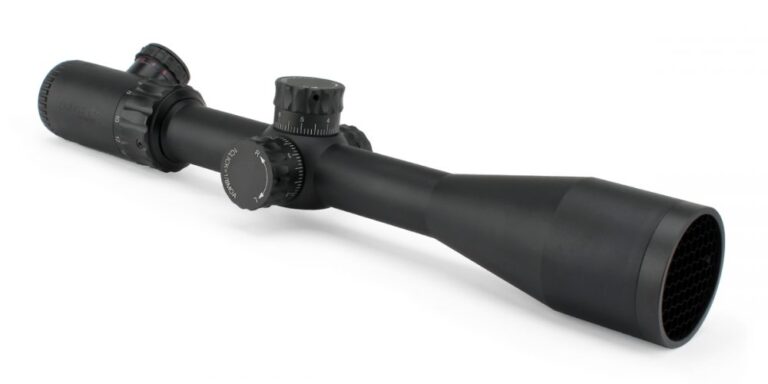 Shepherd Scopes - Salvo Technologies Inc.