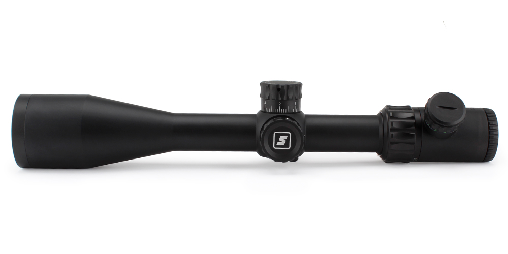 Shepherd Scopes - Salvo Technologies Inc.