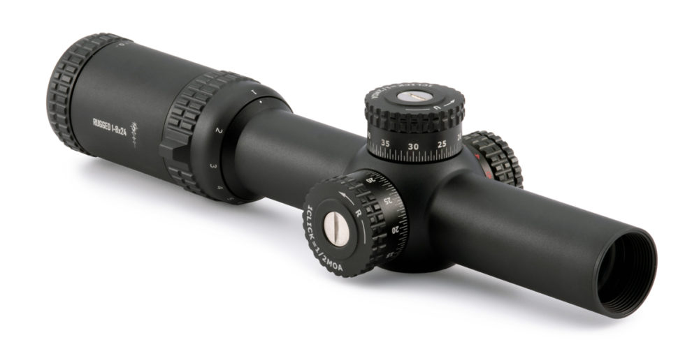 Shepherd Scopes - Salvo Technologies Inc.