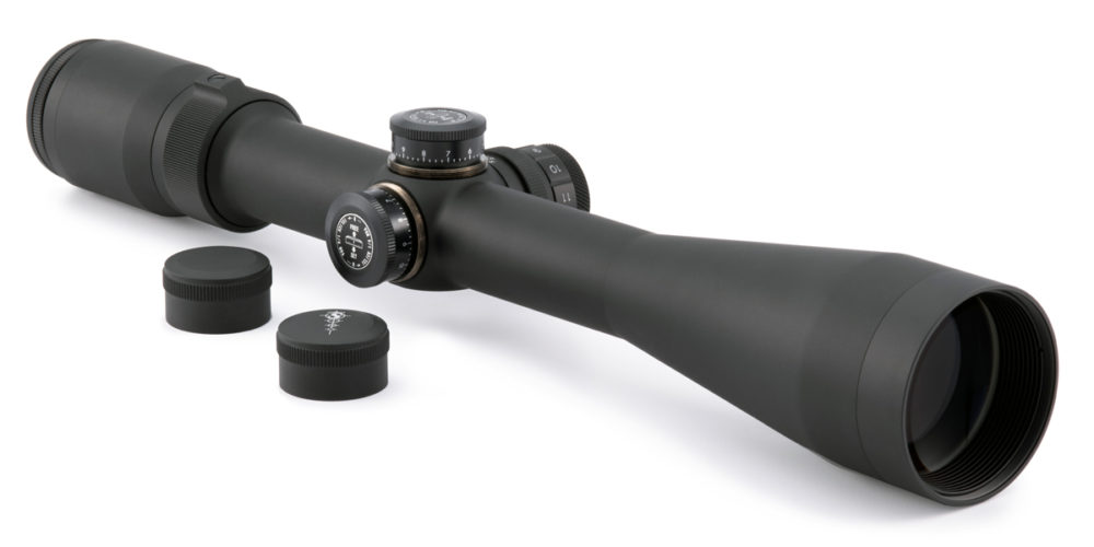 Shepherd Scopes - Salvo Technologies Inc.