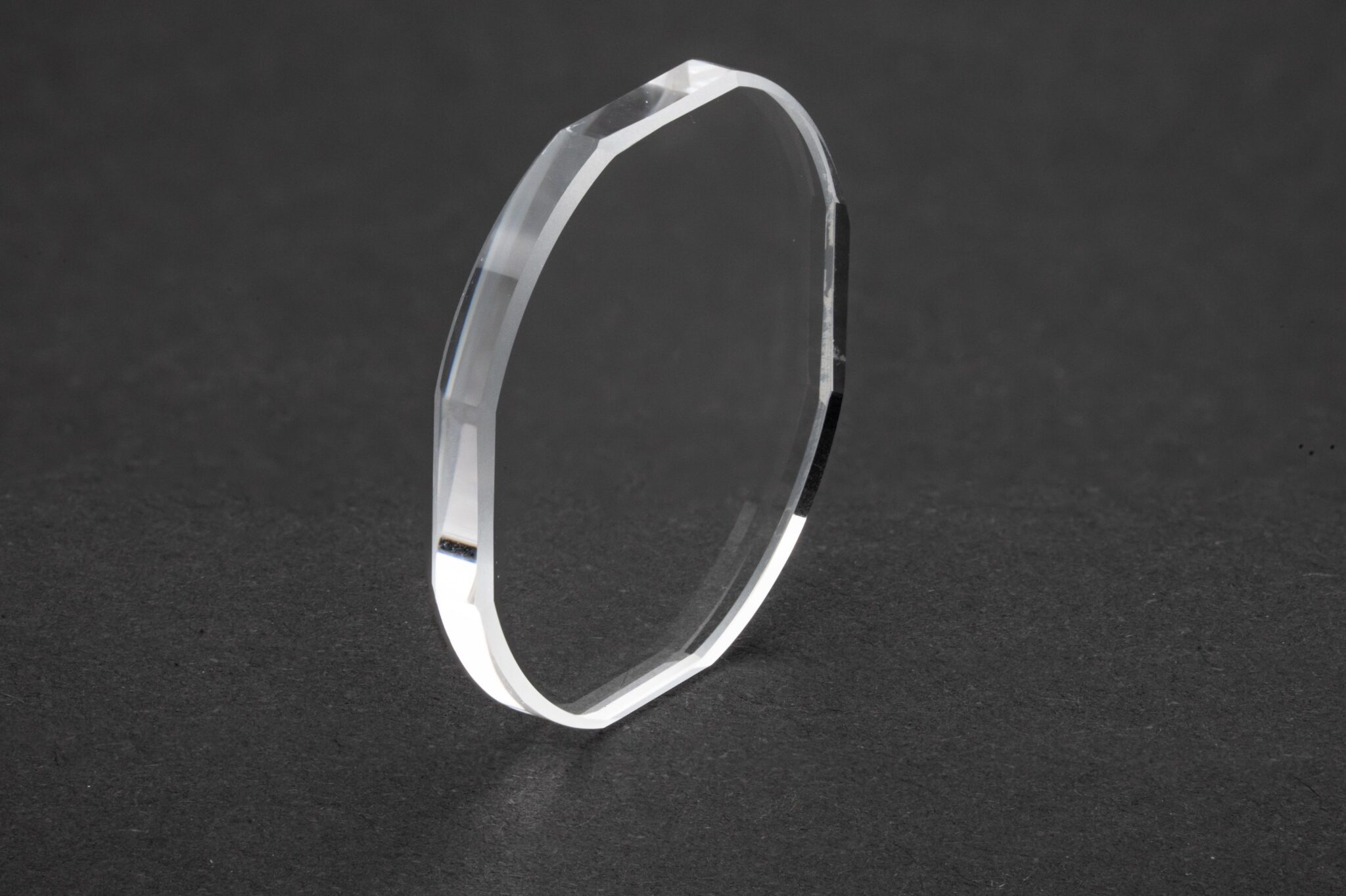 Plano Optics - Salvo Technologies Inc.