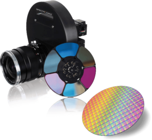 Salvo Technologies Inc. | Advanced Imaging and Sensing Solutions