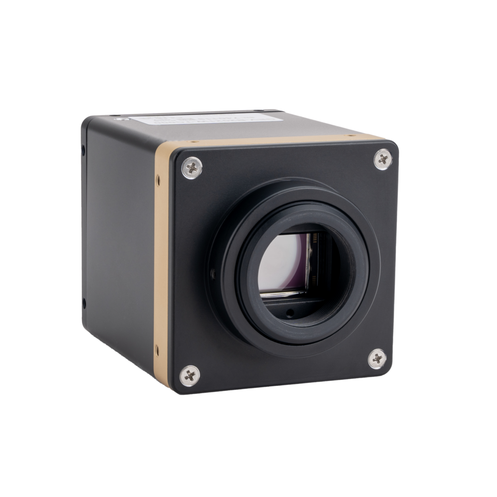 PixelCam - Salvo Technologies Inc.