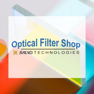 Optical Filter Shop - Salvo Technologies Inc.